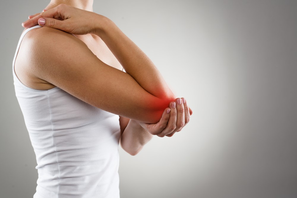 Tennis Elbow Treatment | Poke Acupuncture